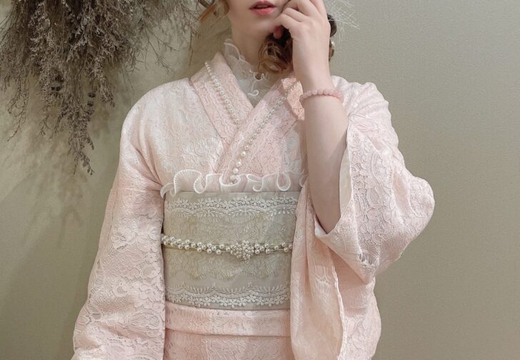 ギャラリー アーカイブ - 京都着物レンタルMOCOMOCO